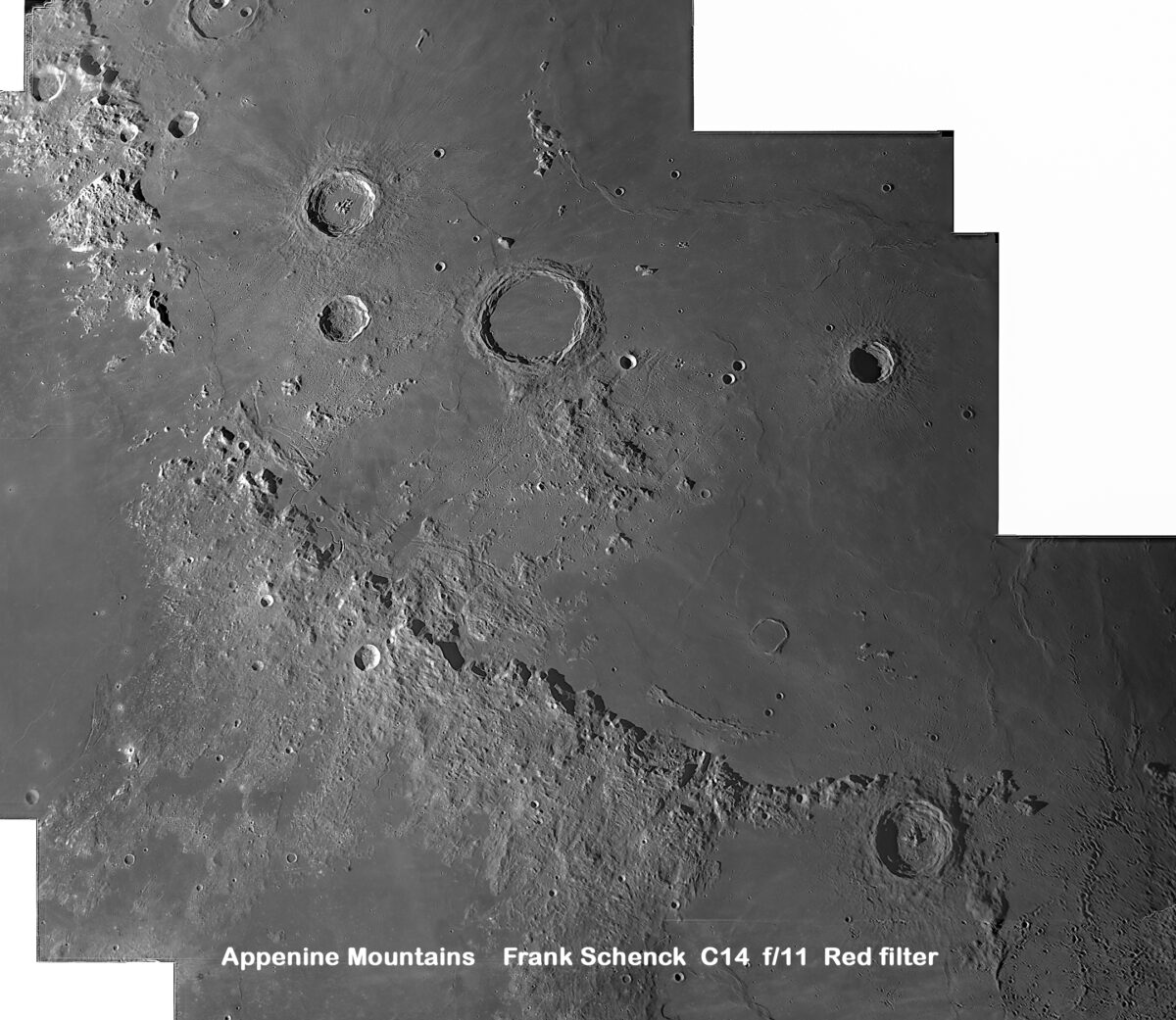 Attribution – VBAS